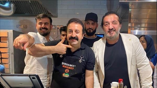 Dubai: Sheep head, lamb intestines on the menu at celebrity chef's new ...