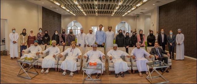 Ericsson and Oman Ministry of Higher Education, Research and Innovation ...