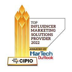 CIPIO.ai, the Community Commerce company, was named a Top 10 Influencer ...