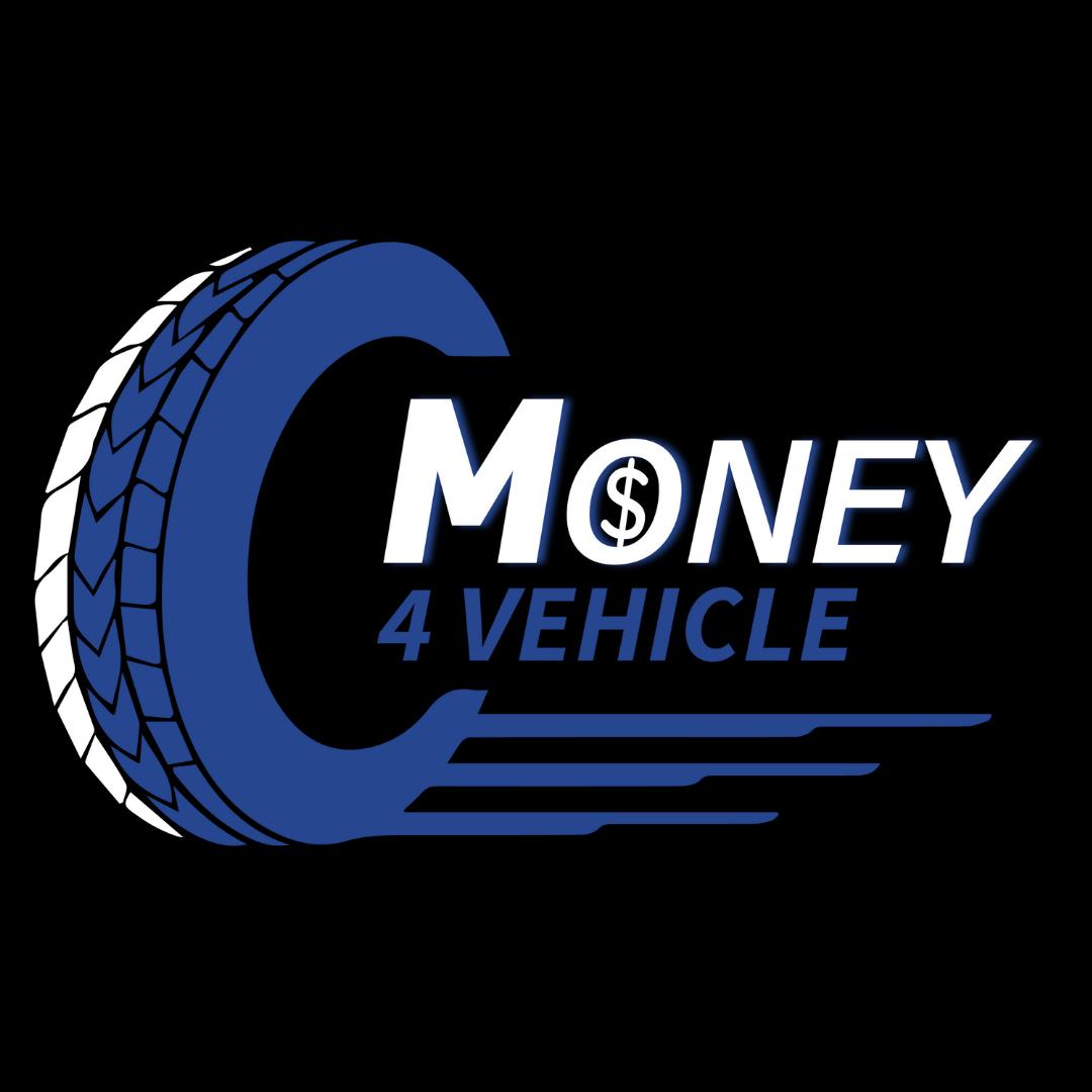 Money 4 Vehicle revamps its logo, continues to provide cash for car offers