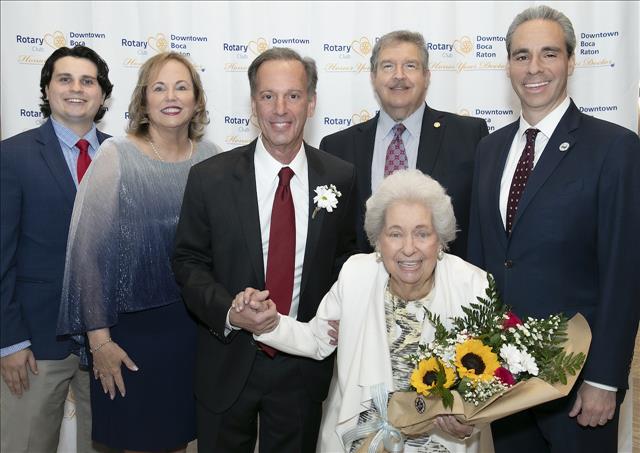 More Than 120 Physicians Nominated By The Community Recognized at 24th ...