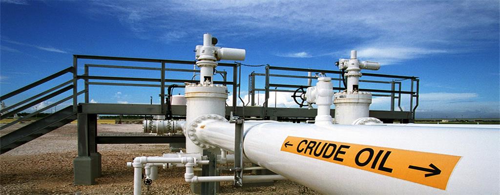 Oil Stages Comeback as Supply Concerns Front and Centre