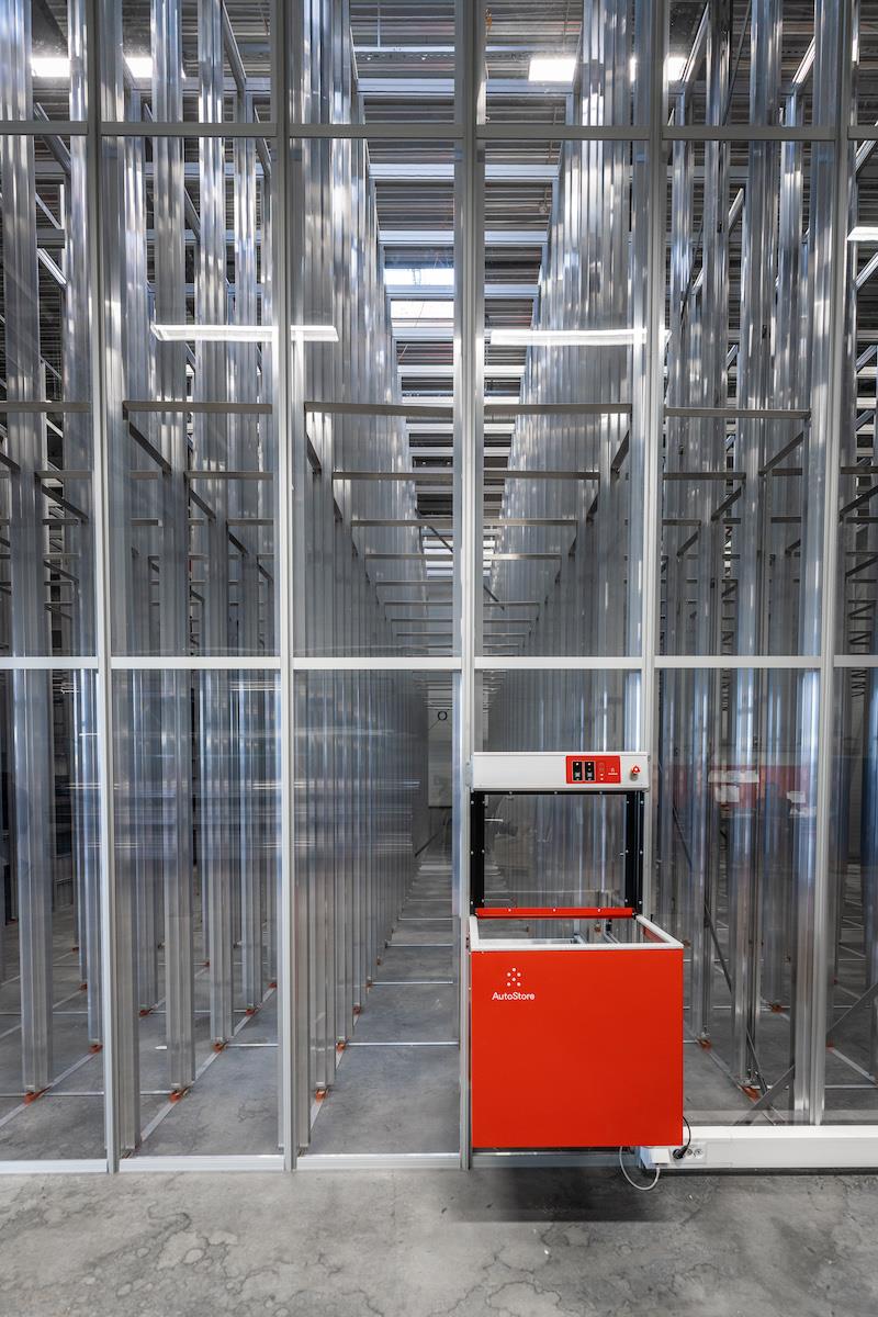 AutoStore accelerates international growth with new Singapore office