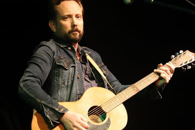 Canadian Artist Ryan McMahon Delivers More Than Passion With New Single ...