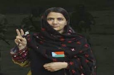 Who Was Shari Baloch, BLA's First Woman Suicide Bomber?
