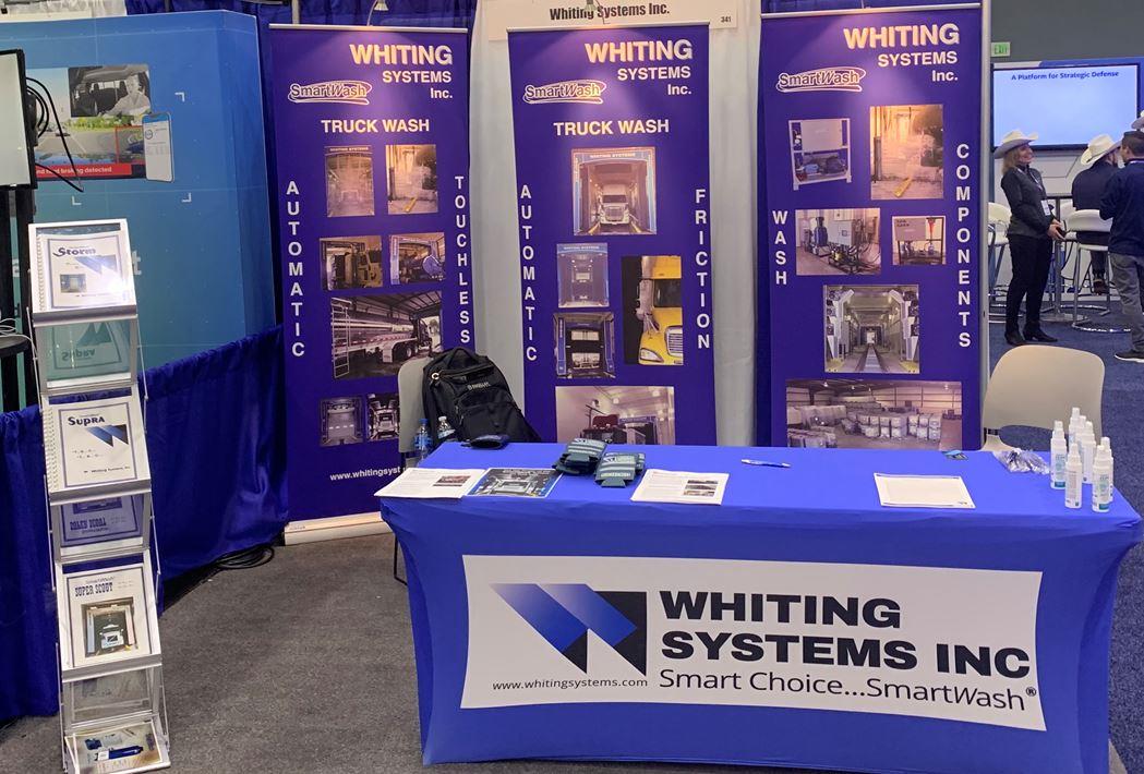 Whiting Systems Becomes Allied Member Of National Private Truck Council