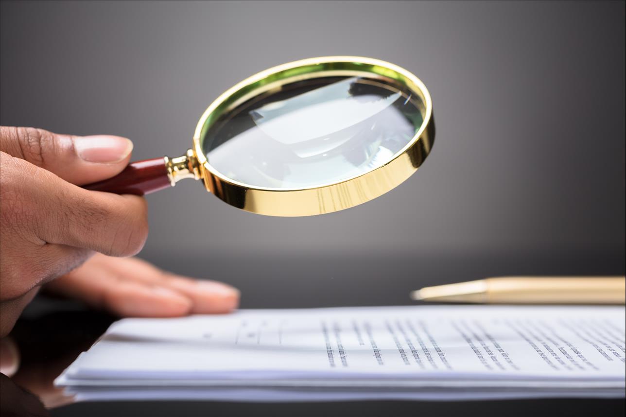 F&QS Provides Signature & Handwriting Analysis, Forgery Detection ...