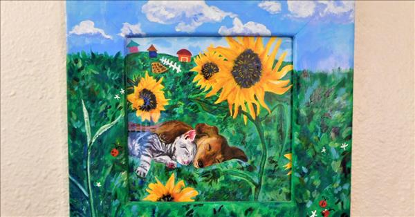 The Queen Shirley Foundation Collaborates With Creatives Worldwide To ...