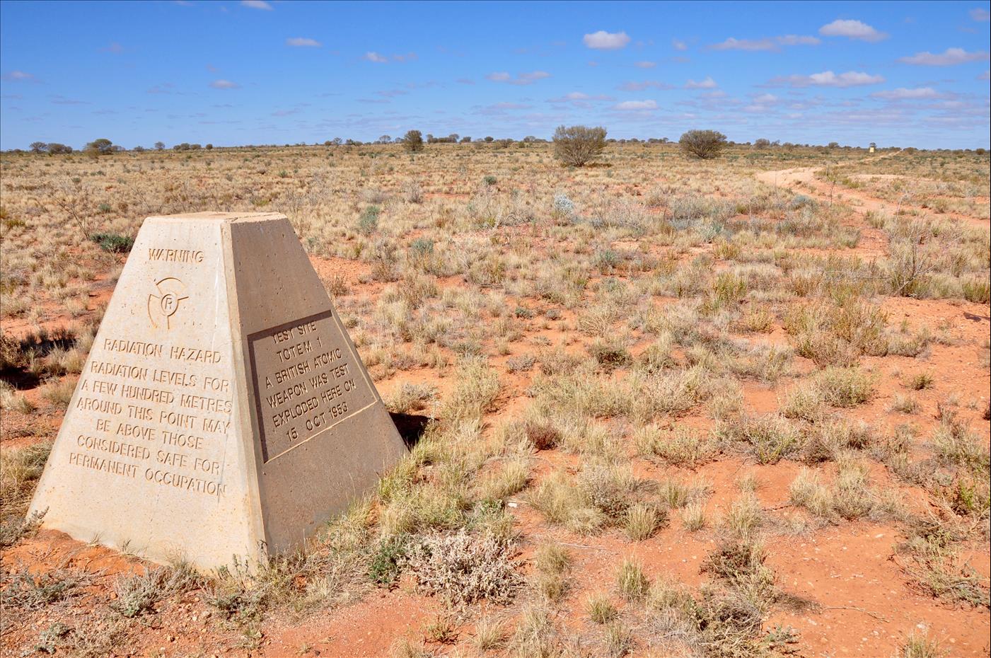 'This Black Smoke Rolling Through The Mulga': Almost 70 Years On, It's ...