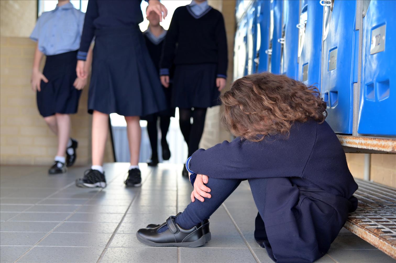 Attending School Every Day Counts But Kids In Out-Of-Home Care Are ...