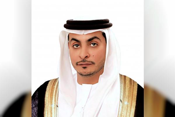 Issa Bin Zayed Greets Mohamed Bin Zayed On Election As UAE President