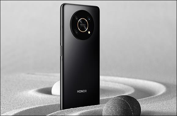 HONOR Launches Powerful HONOR X9 With Flagship-Level Features And Great ...