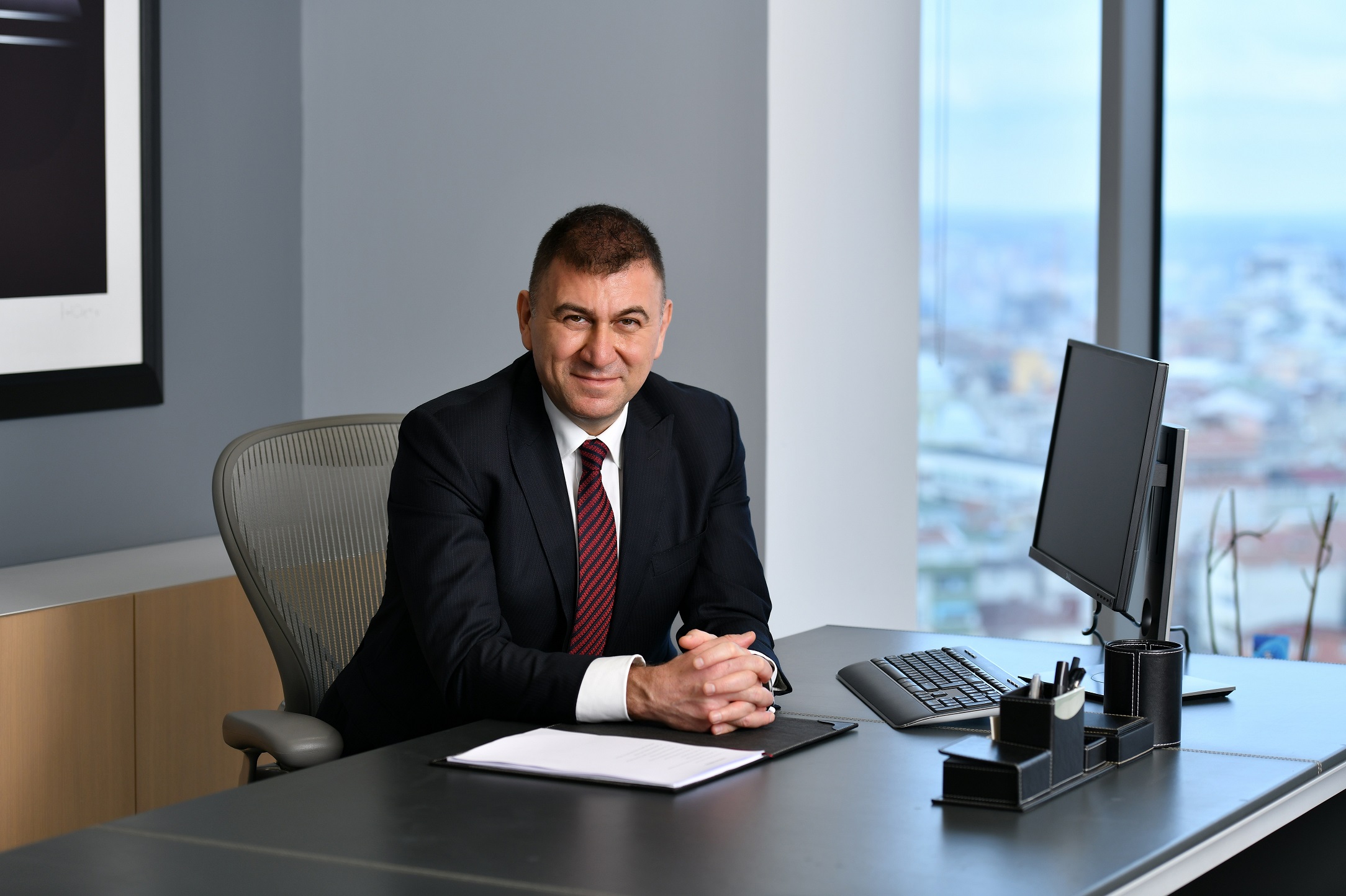 SAS reinforces leadership for the Middle East, Africa, Turkey and ...