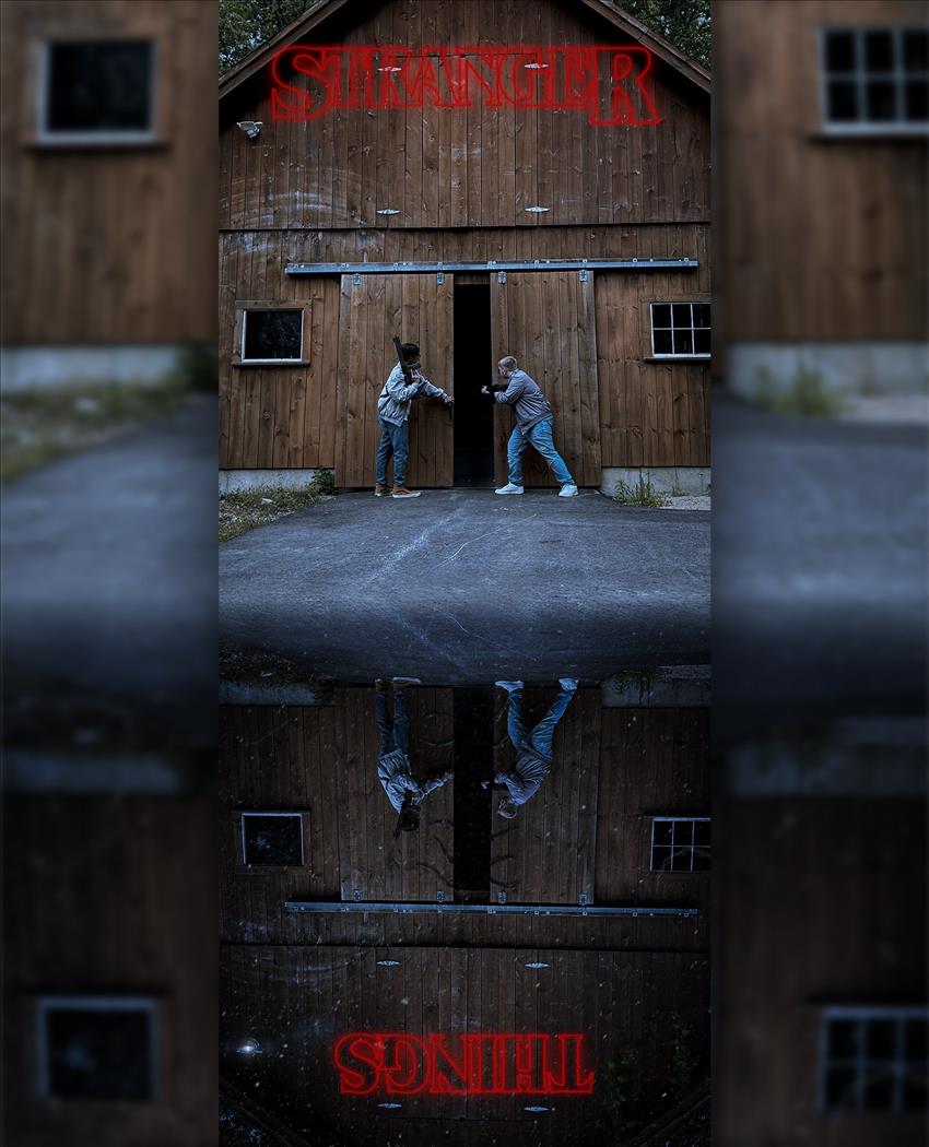 Influencers Daniel Zelevansky And Gavin Hinderleider Voice Their ...