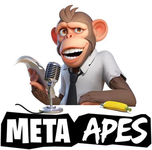 Meta Apes Becomes The First Game To Go Live On The BNB Application ...