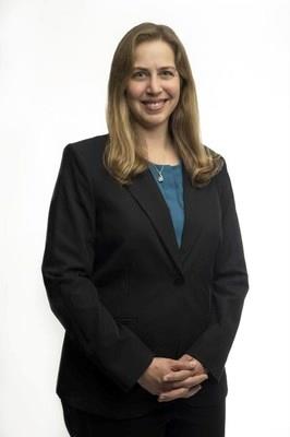 Julia Pring Is Recognized By Continental Who's Who'