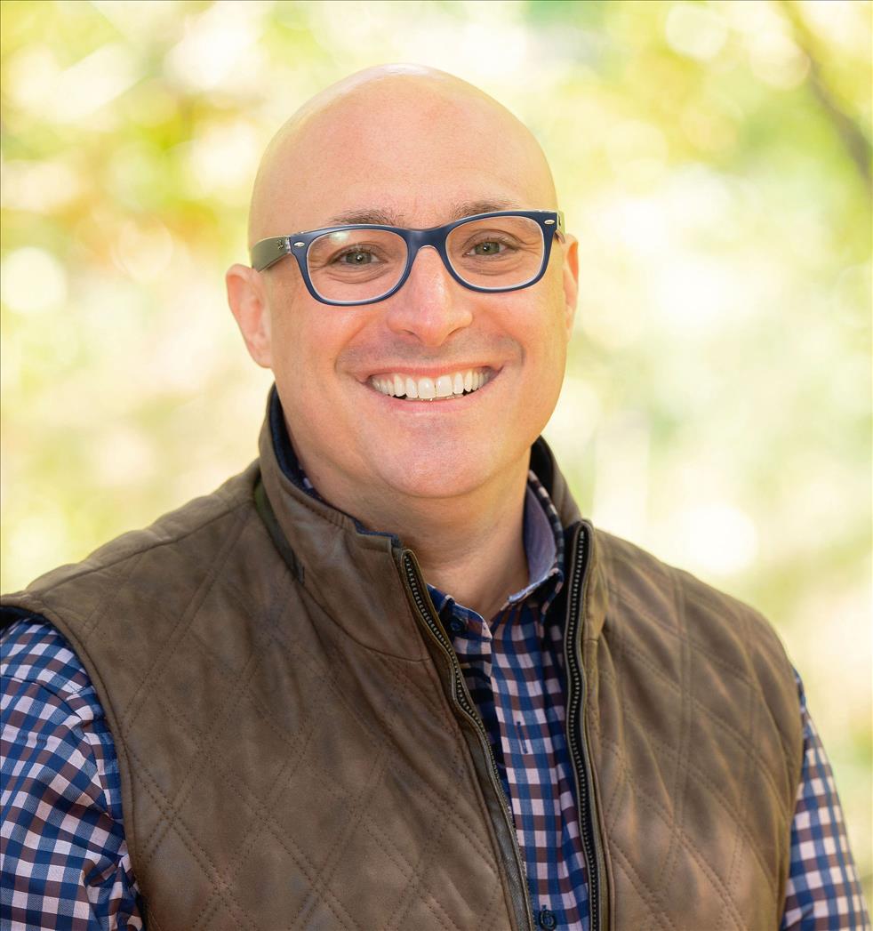 GREGG STEIN, TRIPLE G VENTURES FOUNDING PARTNER AND SKOOG CEO SELECTED ...