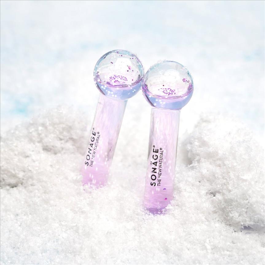 Big Things Come In Baby Packages - Introducing Baby Frioz Mini Icy Globes