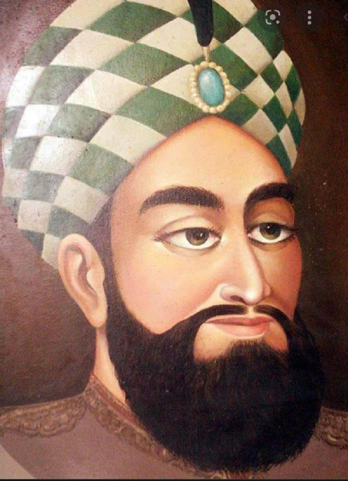 Kashmir's 'Great King' Who Turned Schizophrenic During His Last Days