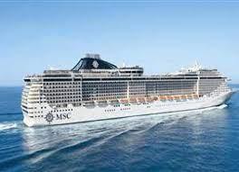 MSC Cruises Resumes Full Service Of Entire Fleet