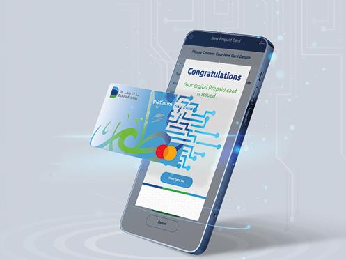 Dukhan Bank First In Qatar To Join Mastercard's Global Digital First ...