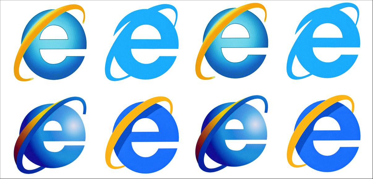 Goodbye Internet Explorer. You Won't Be Missed (But Your Legacy Will Be ...