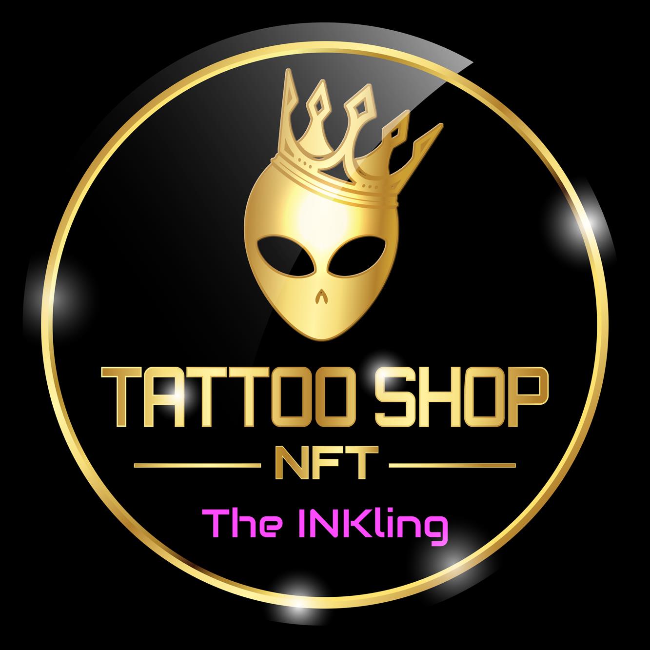 The Tattoo Shop Project Publishes Two Of Nine Planned NFT Collections