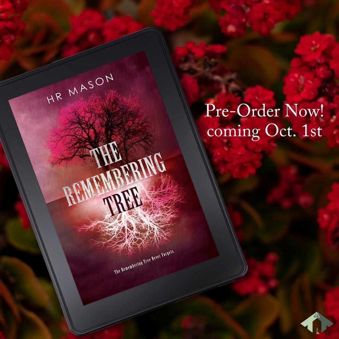 “The Remembering Tree” Acquired By Tangled Tree Publishing ...