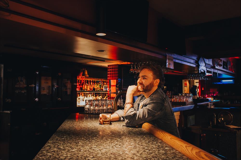 Rising Country Star Justin Mattock Announces Brand New Summer Anthem ...