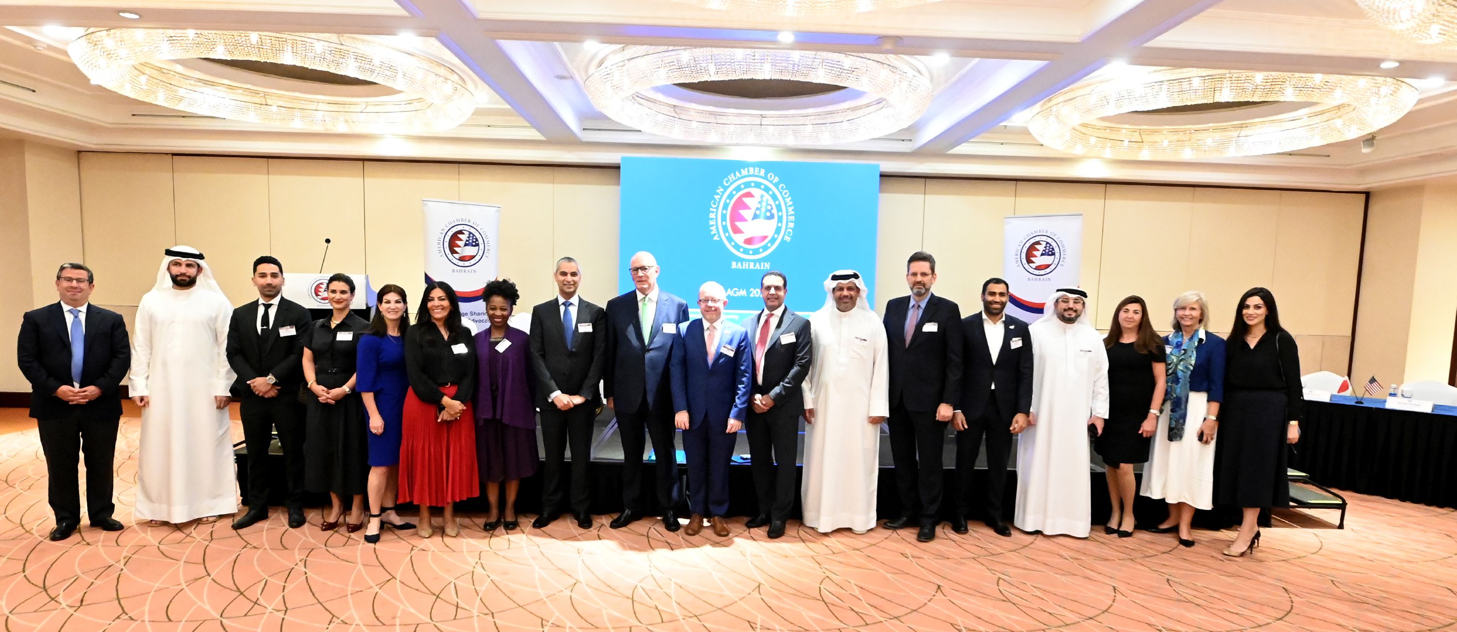 Chief Executive of EDB highlighted the economic plans for the Kingdom ...