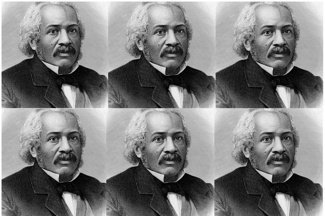 James Mccune Smith: New Discovery Reveals How First African American ...