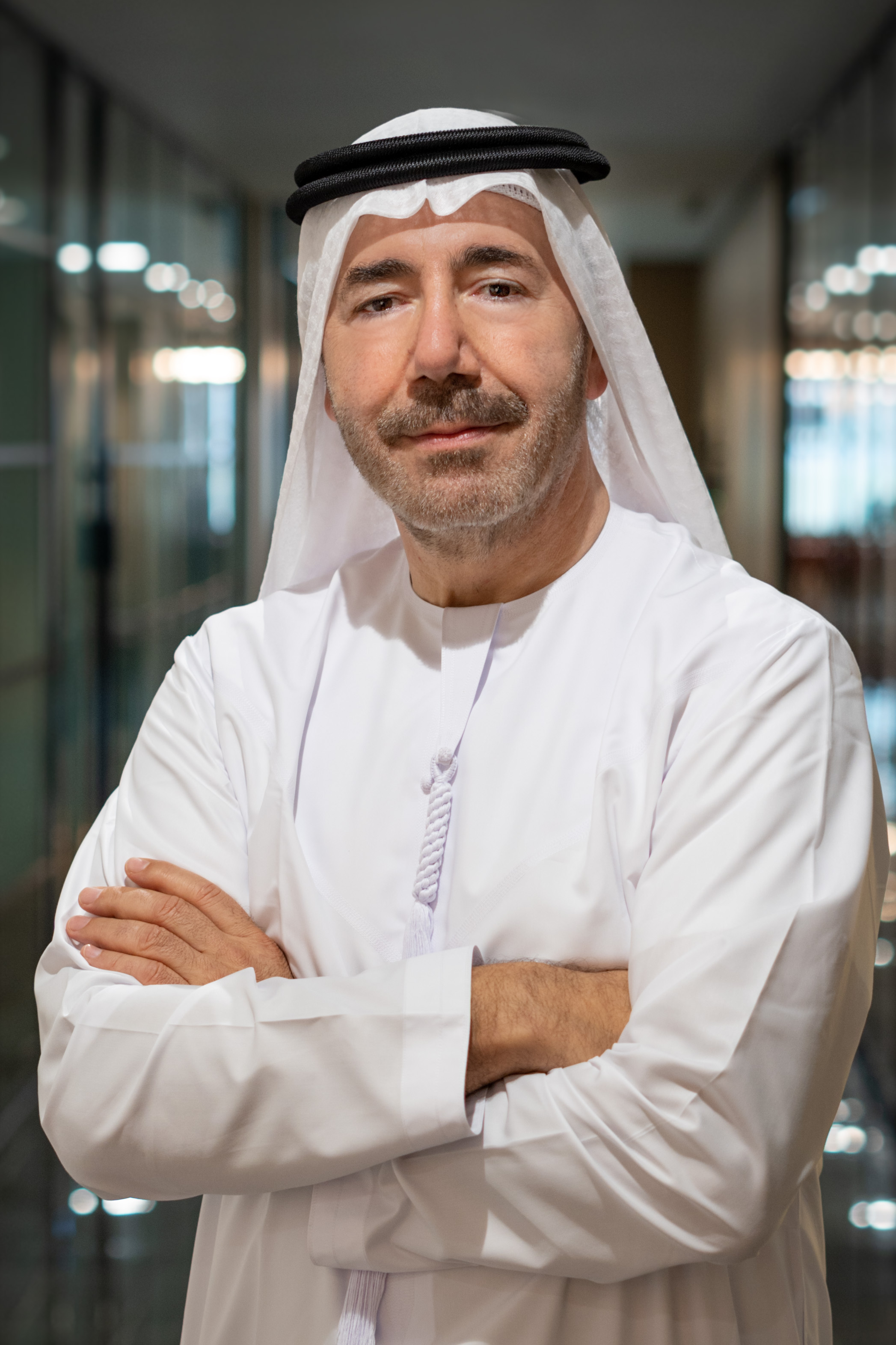 KPMG inks MoU with CPX Holding to boost cyber maturity in the UAE