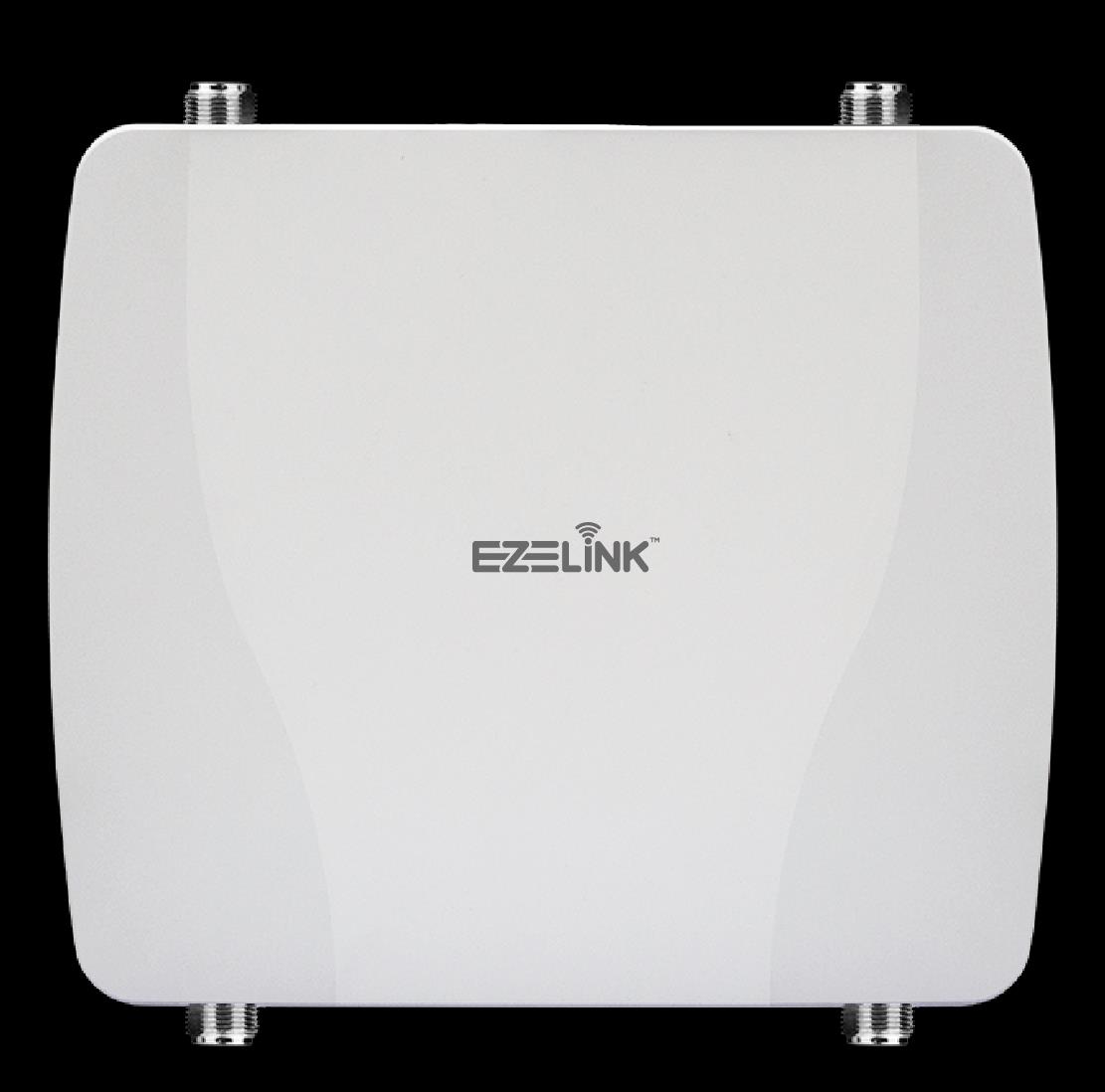EZELINK Introduces Wi-Fi 6 And 5G Based Products & Solutions For Hotels ...
