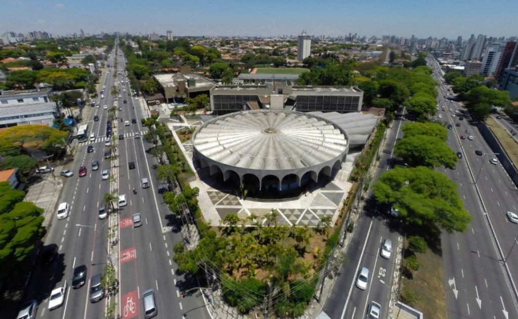 São Paulo’S Syrian Sports Club Celebrates 105Th Anniversary