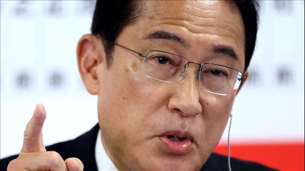 How Abe's Death Could Set Kishida Free