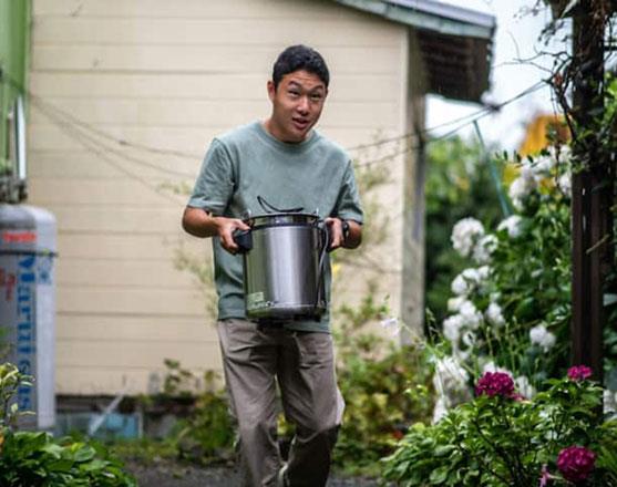 'Life After Is More Important': A Child Of Japan's 'Baby Hatch' Remembers