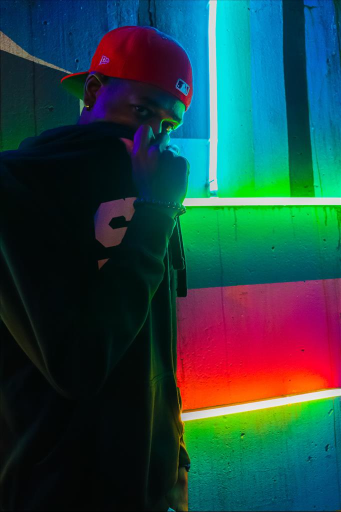 HIP Video Promo Presents: Deige Premieres 'Letter To My Past' Music ...