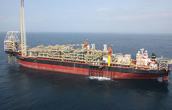 FPSO Market See Huge Growth For The New Normal