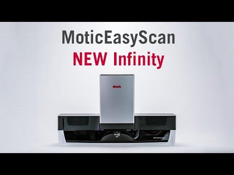 Motic Breaks The Paradigm Of High-Volume Scanning With NEW Infinity ...