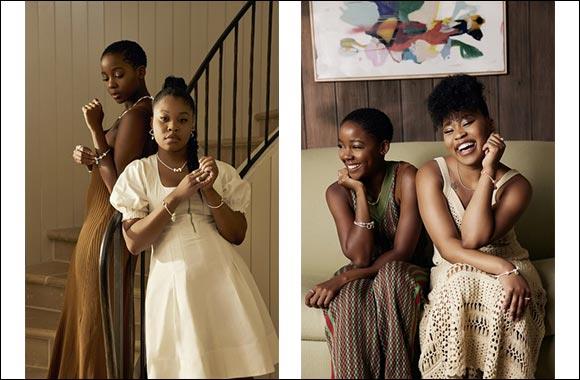 Meet The New Pandora Muses