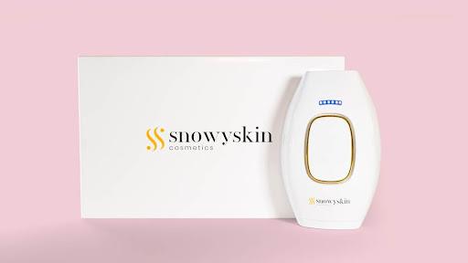 Snowyskin Unveils IPL Removal Handset, Next-Generation Laser Hair ...