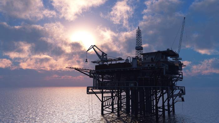 Crude Oil Update: Brent Buoyed By Black Sea Bottlenecks, OPEC+ And API