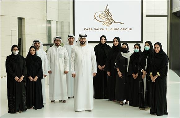 ESAG Announces Launch Of Flagship National Development Programme