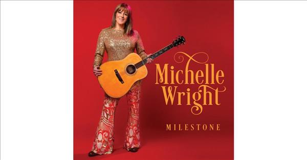 CANADIAN COUNTRY MUSIC HALL OF FAMER, ACM & CCMA AWARD WINNER MICHELLE ...