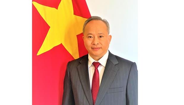 'Vietnam's Prestige Has Increased Internationally'