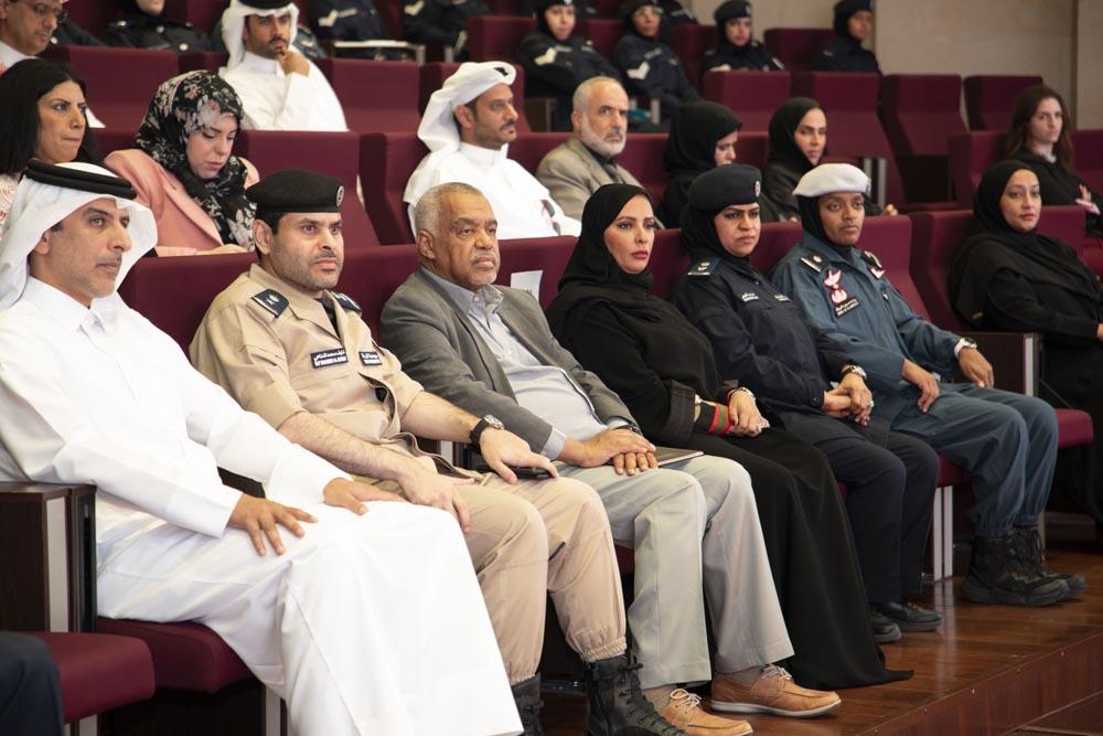 DI Excellence Centre Opens Community Training Initiative For Qatar 2022