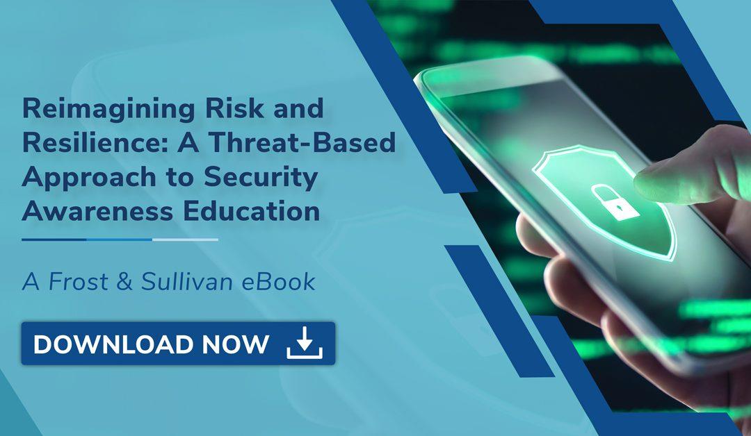 Proofpoint Reimagines Risk And Resilience For Outstanding Holistic ...