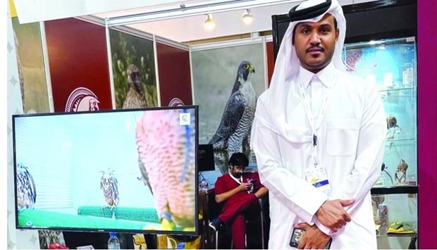 Qatari Entrepreneur Finds Opportunities At S'hail '22