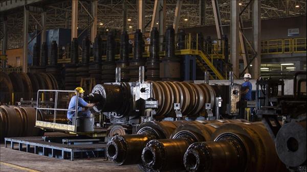 UAE: Strong Growth Seen In Abu Dhabi's Industrial Sector In First Half ...
