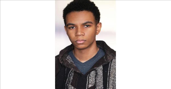 Child Actor Mataeo Mingo Is The Future Of Science Fiction Film Industry
